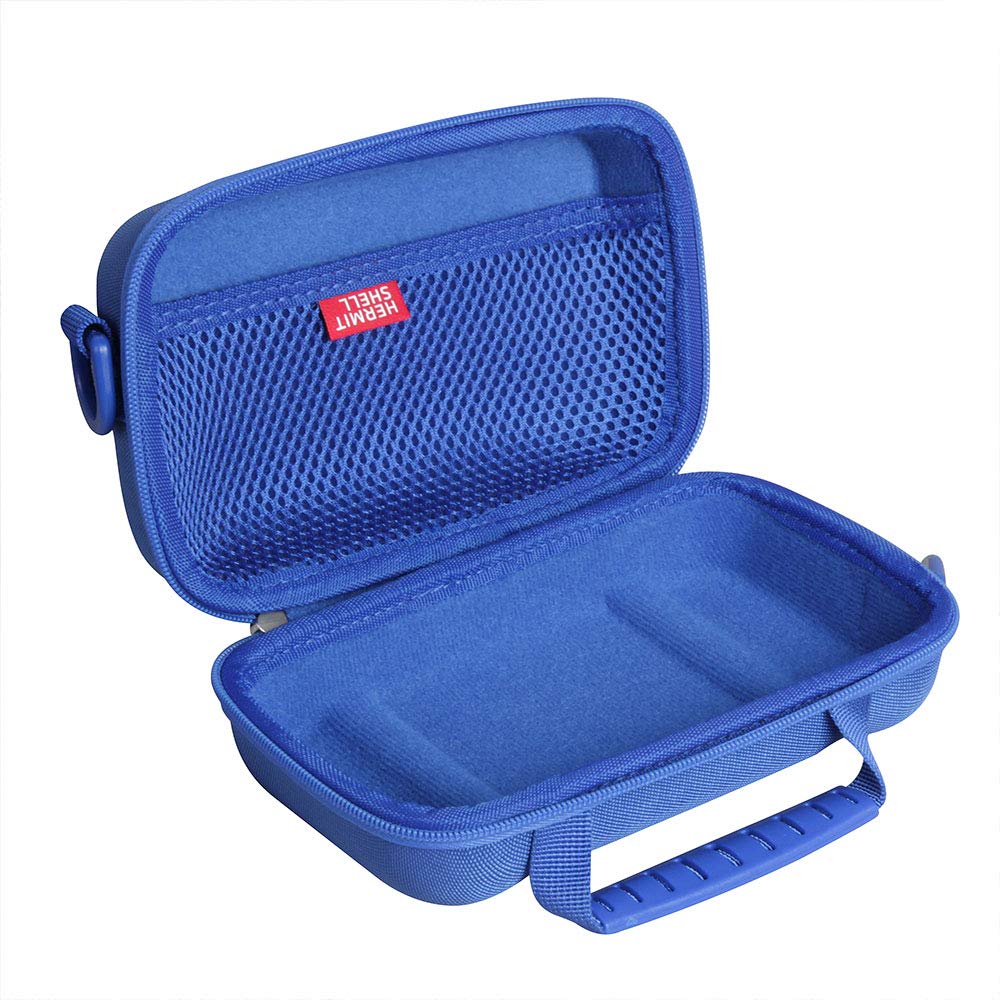 Snapklik.com : Hermitshell Hard Travel Case For VTech Kidizoom Duo ...
