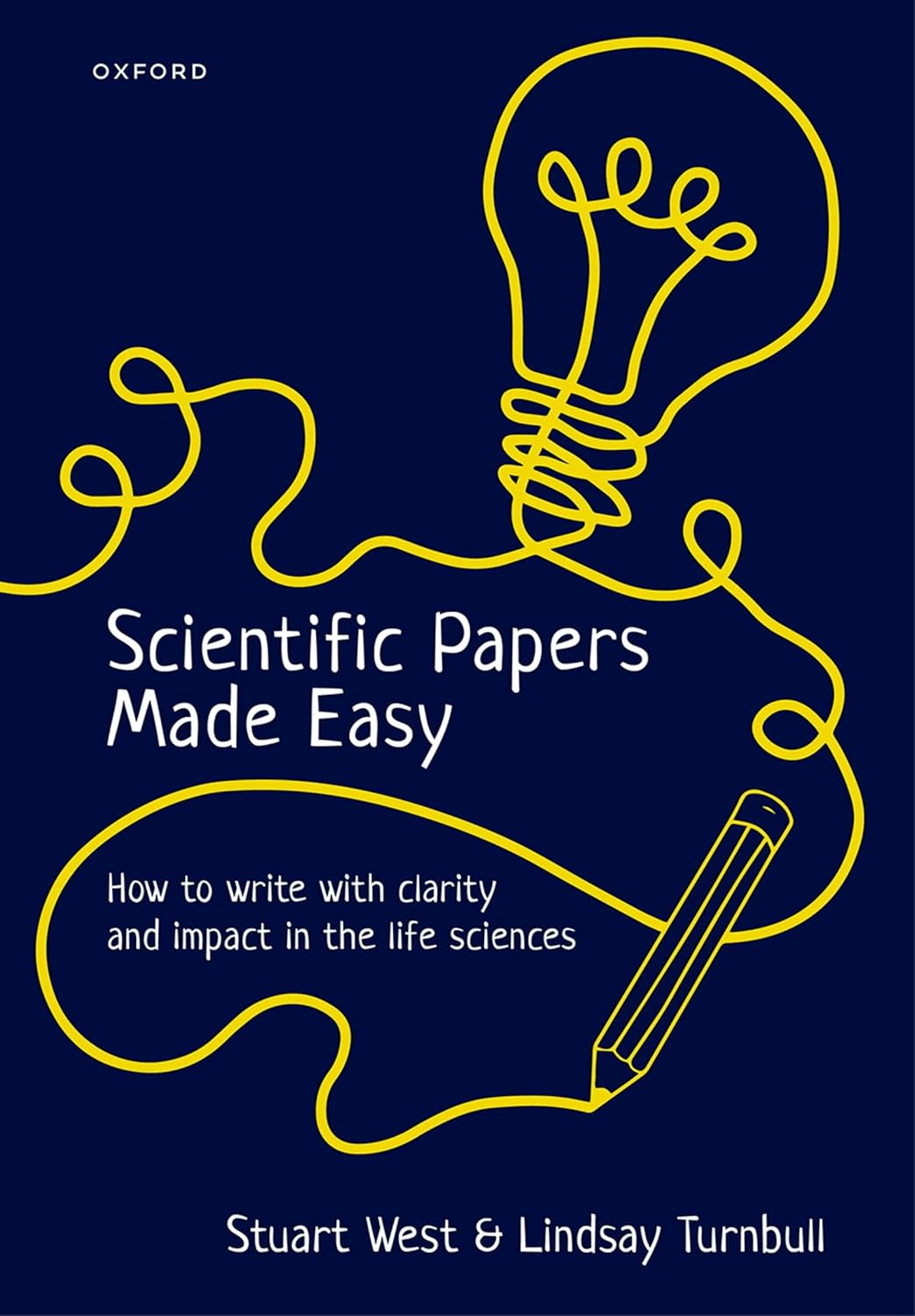 Amazon.com: Scientific Papers Made Easy: How to Write with Clarity and ...