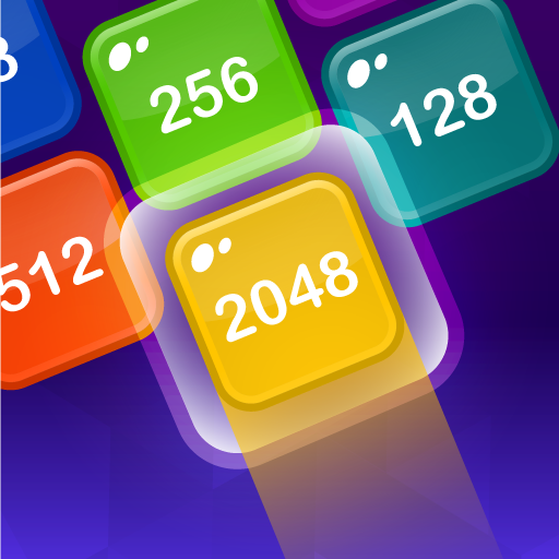2048 Merge - 2048 Games - App on Amazon Appstore