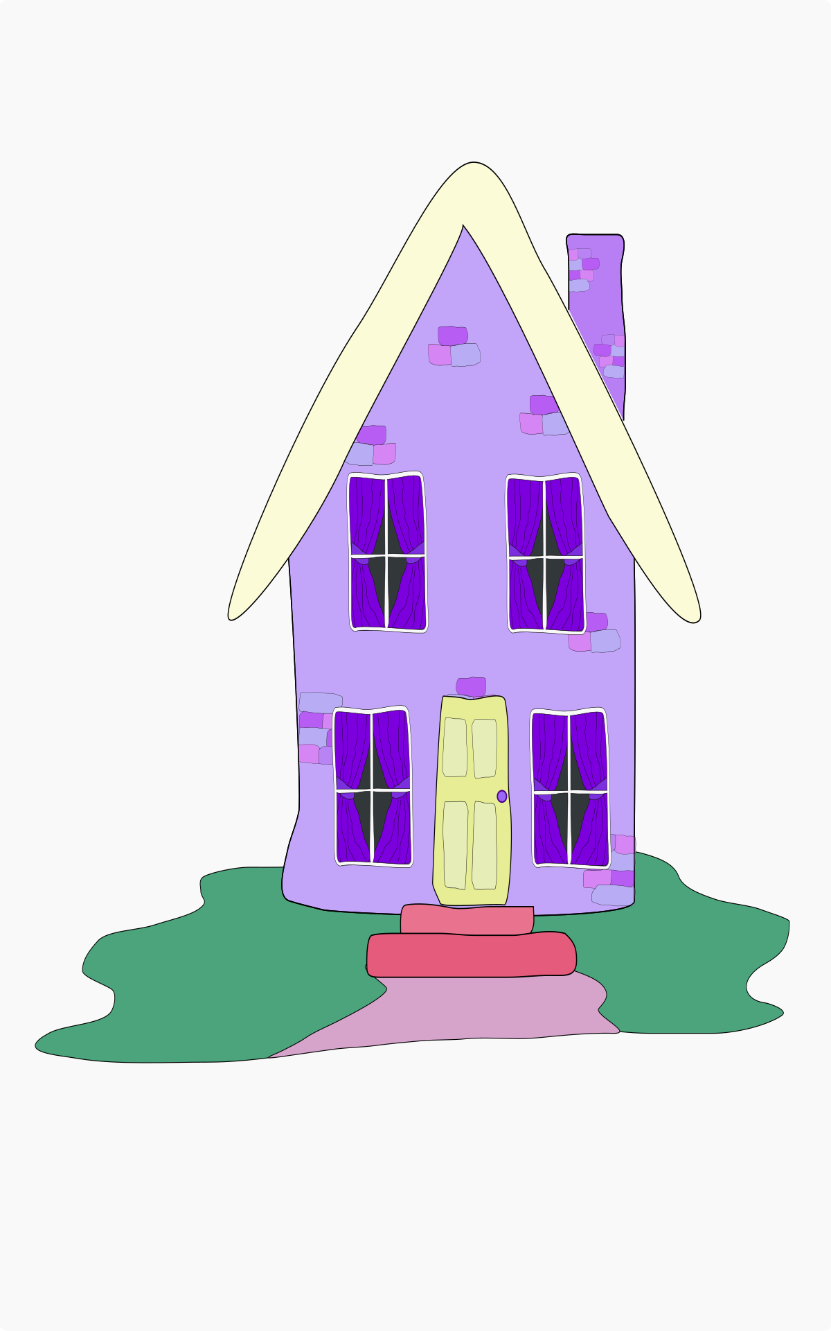 Kids Doodle Glow - App on Amazon Appstore