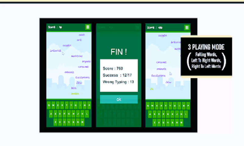Typing Master App Game Offline - App on Amazon Appstore