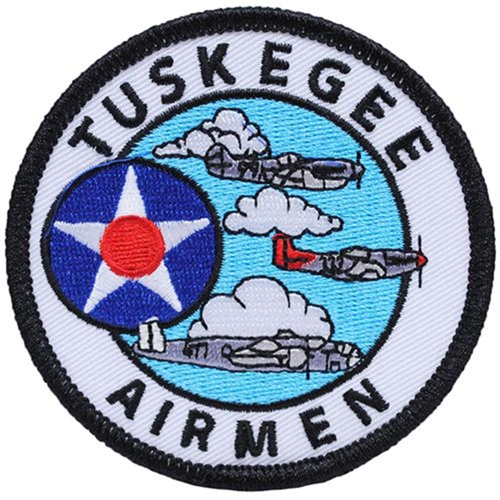 Tuskegee Airmen Logo A Flag To Represent The Tuskegee Airmen