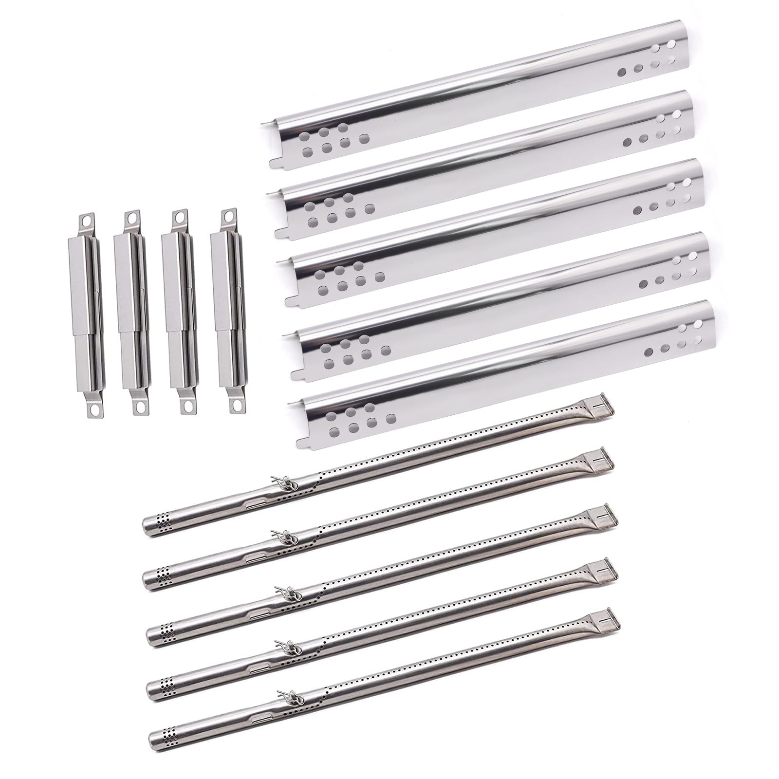 Amazon.com : Criditpid Grill Replacement Parts for Charbroil ...