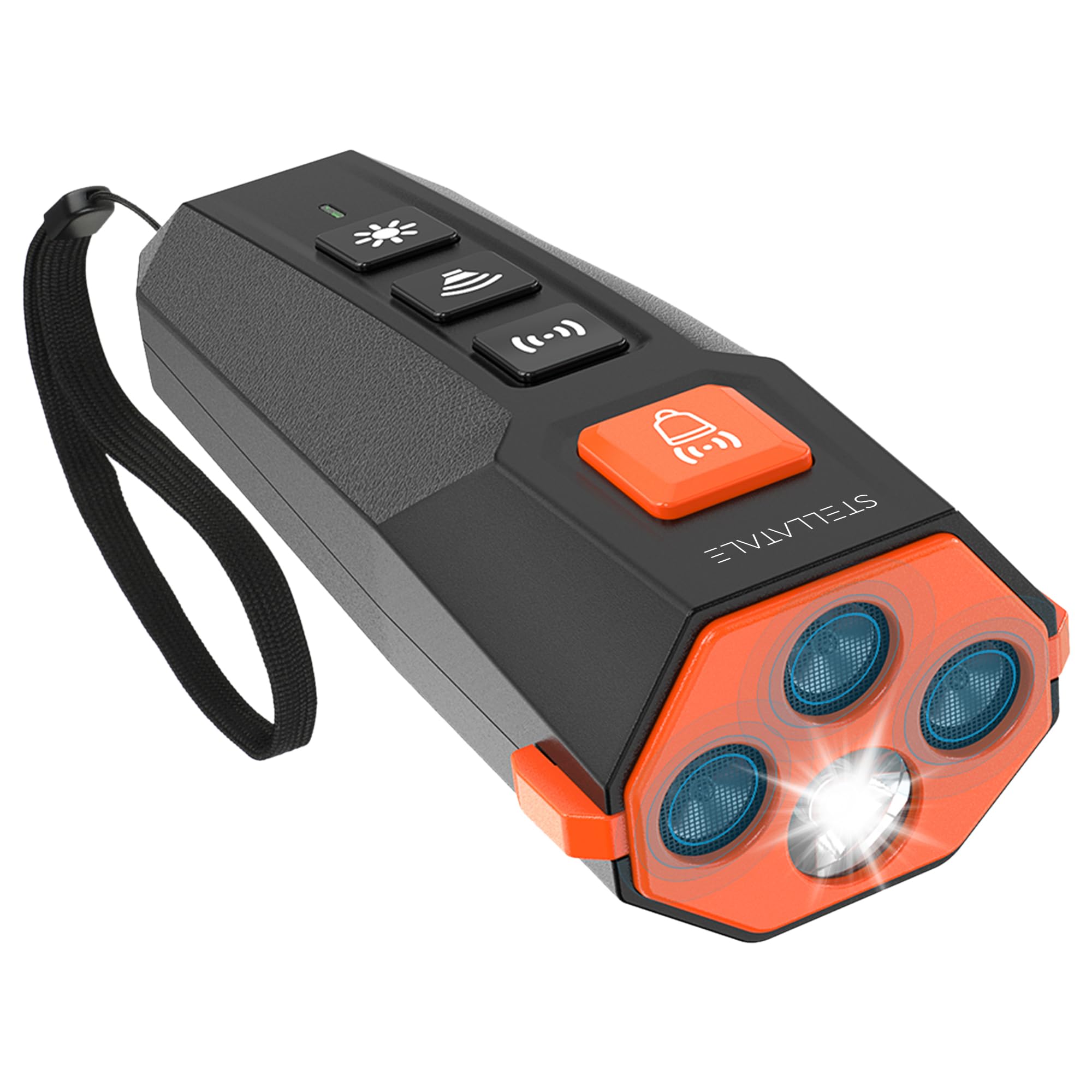 Amazon.com : Ultrasonic Dog Barking Control Device | 2024 Rechargeable ...