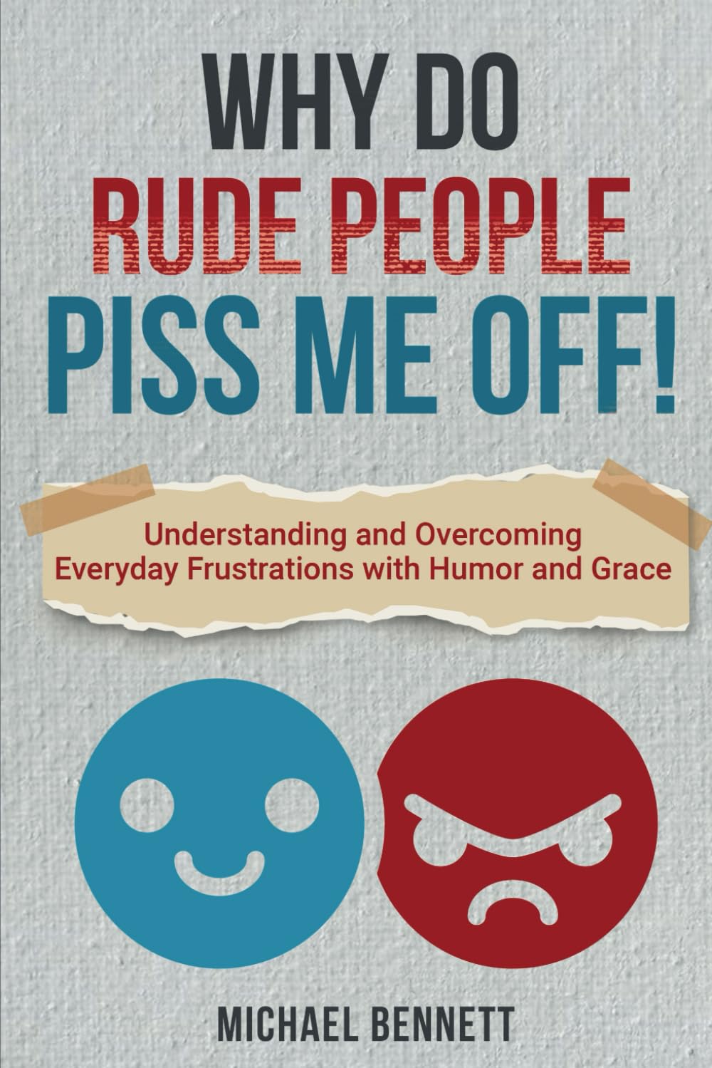 Why Do Rude People Piss Me Off! How to Deal with Difficult People ...