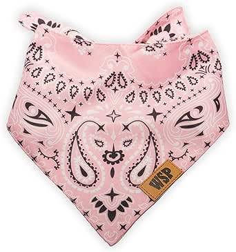 Amazon.com: Cowboy Costume Sheriff Wild West Bandana Unisex - Western ...