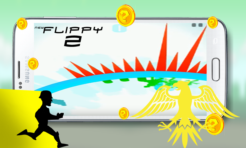 New Flippy 2 Free Version - App on Amazon Appstore