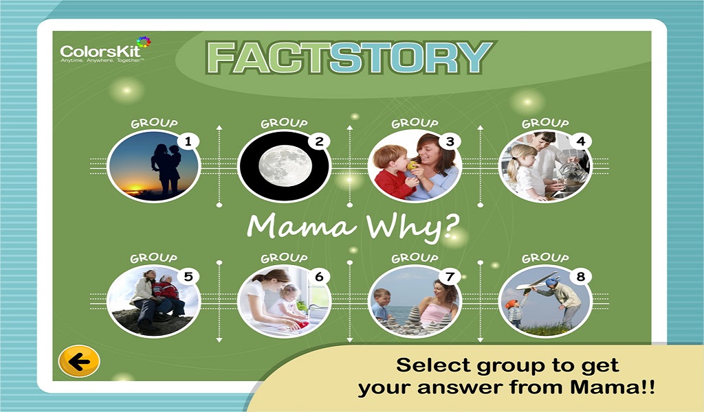 Factstory:Amazon.com:Appstore for Android