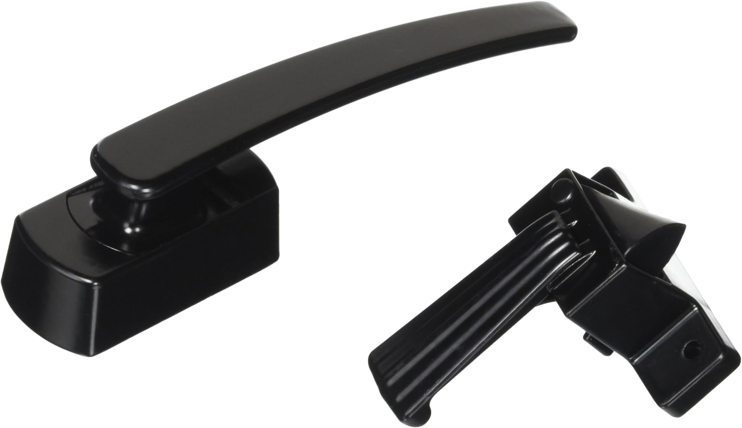 Stanley Hardware S748-257 CD1703 Screen or Storm Door Knob Latch in ...