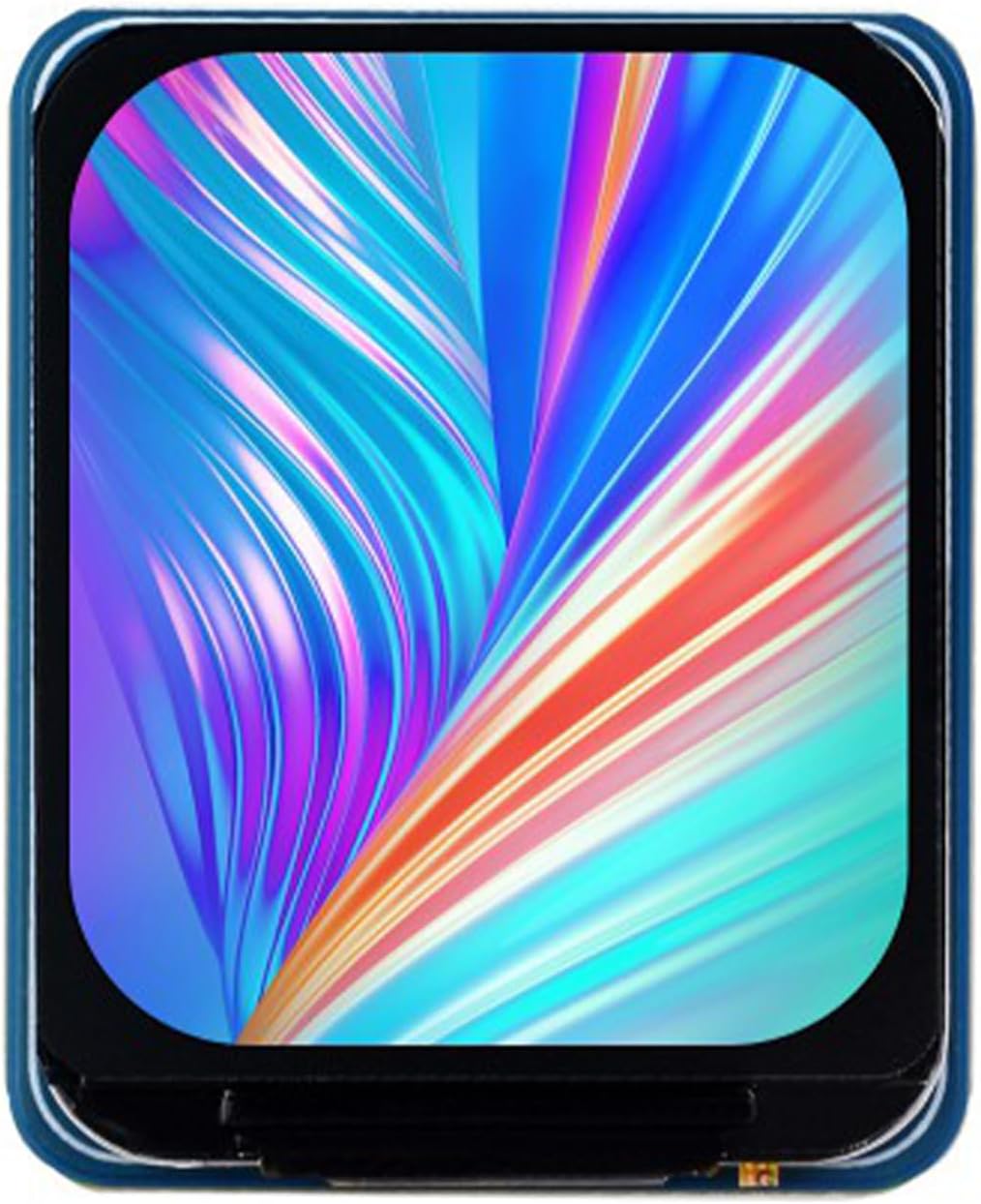 Amazon.com: 1.5inch LCD Display Module Compatible with Raspberry Pi IPS ...