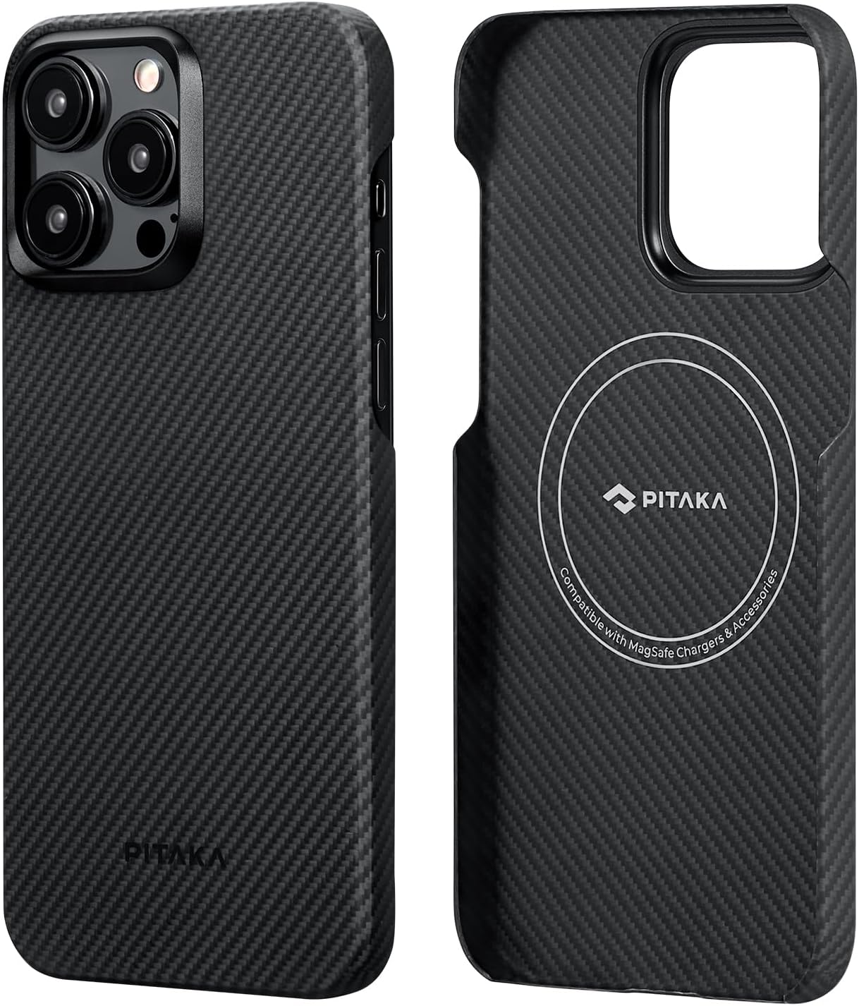 Amazon.com: Arc Pulse Phone Case Designed for iPhone 13 Pro Max ...