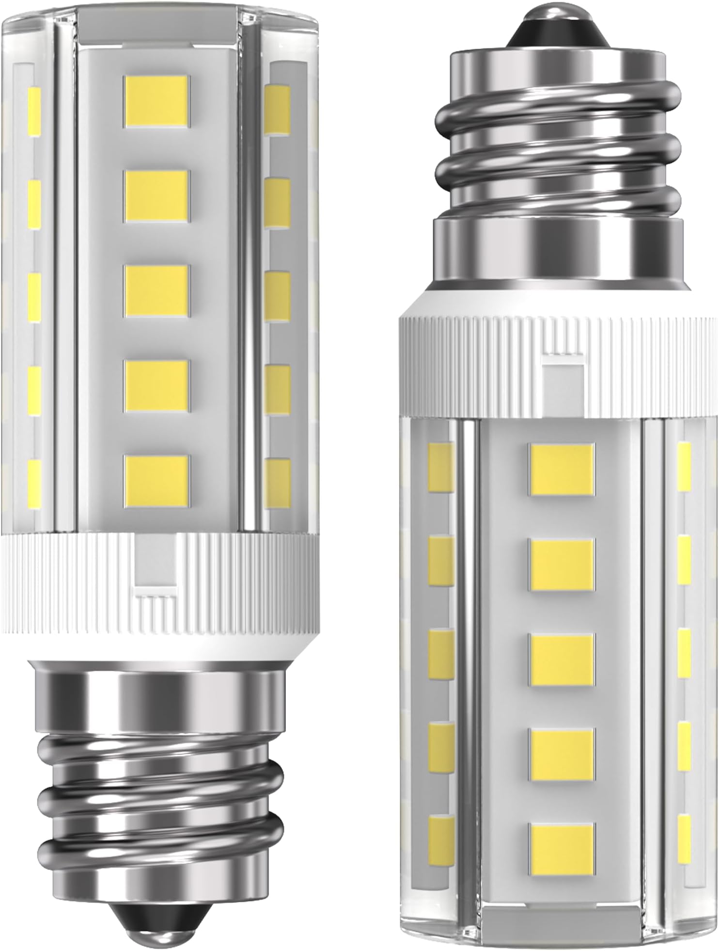 Amazon.com: MIFLUS WE05X20431 LED Dryer Drum Light Bulb Replacement ...