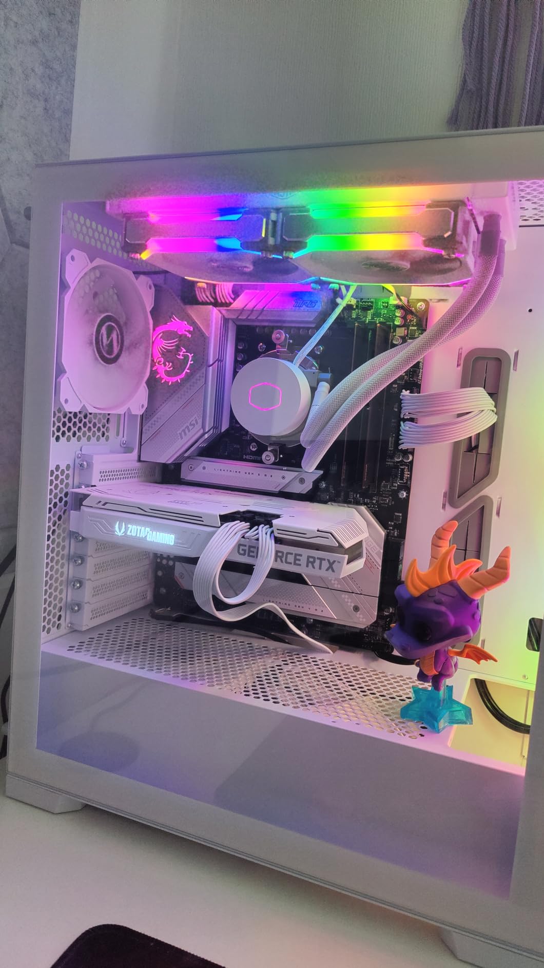 Funko POP! Vinyl Games: Spyro the Dragon - Spyro : Funko: Amazon.co.uk ...