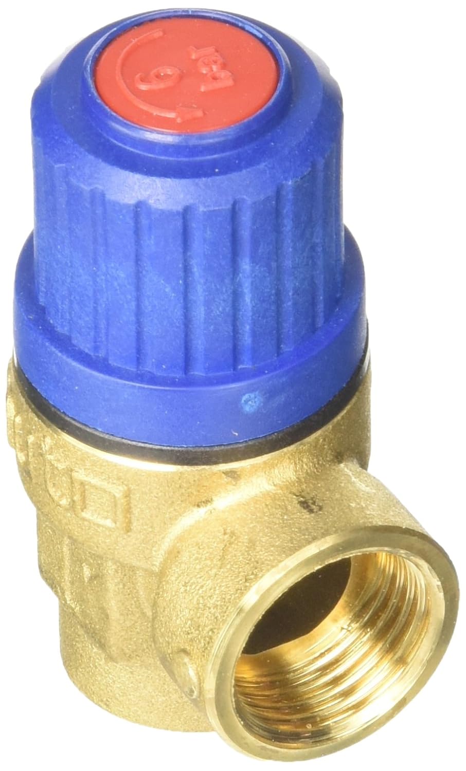 Mut 703001535 Safety Valve : Amazon.co.uk: Business, Industry & Science