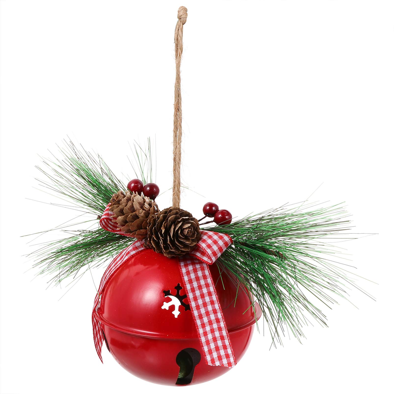 Cascabel De Navidad
