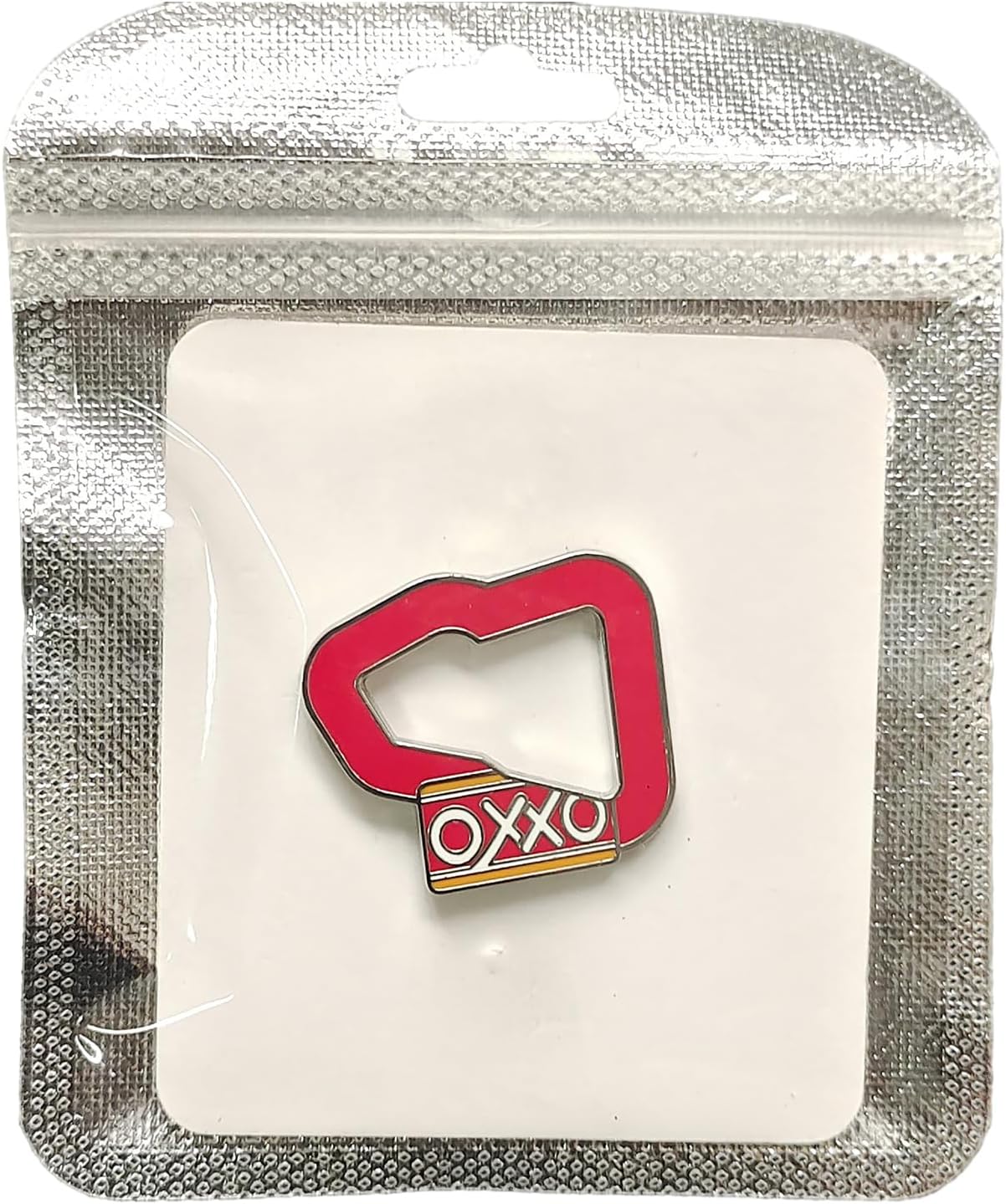 Amazon.com: Kamonda Cartoon Hat Pins Metal Baseball Cap Brooches ...