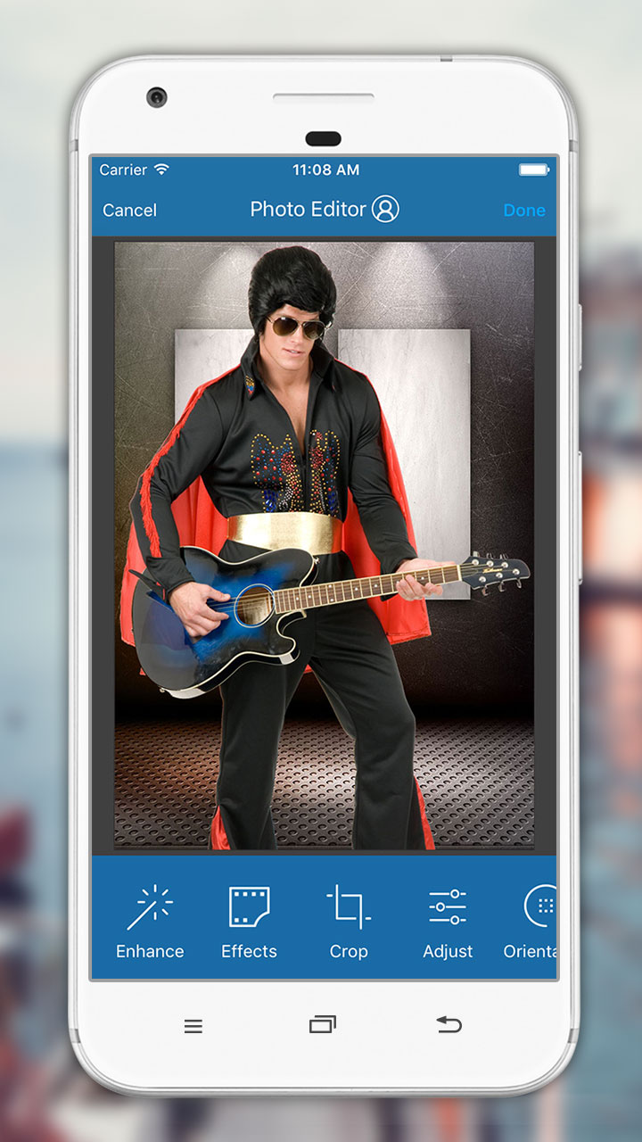 Rockstar Photo Suit Maker - App on Amazon Appstore