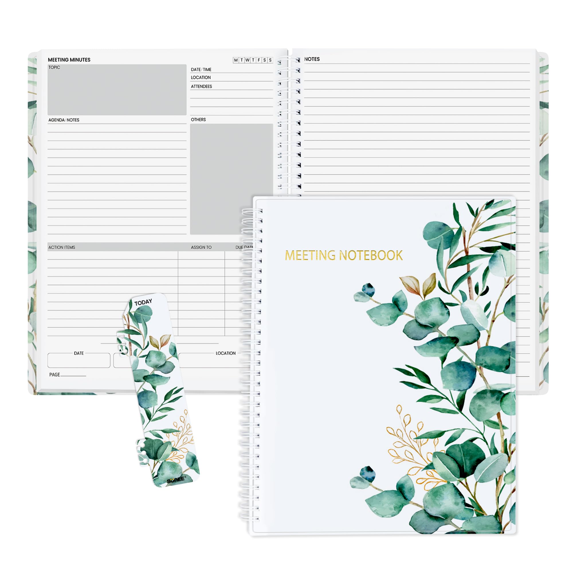 5 Best Work Planners | Paper That Beats Your To-Do List Anxiety