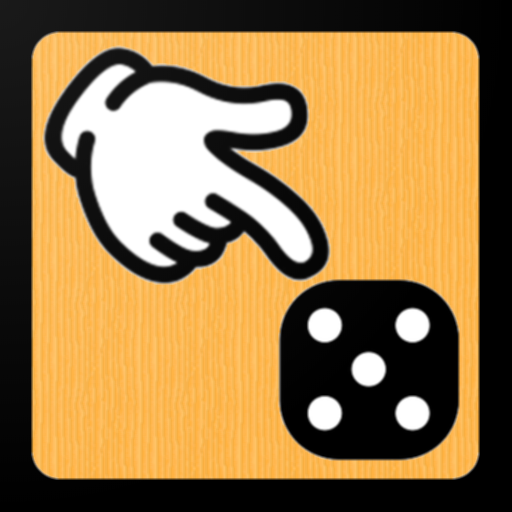 Click Dice - App on the Amazon Appstore