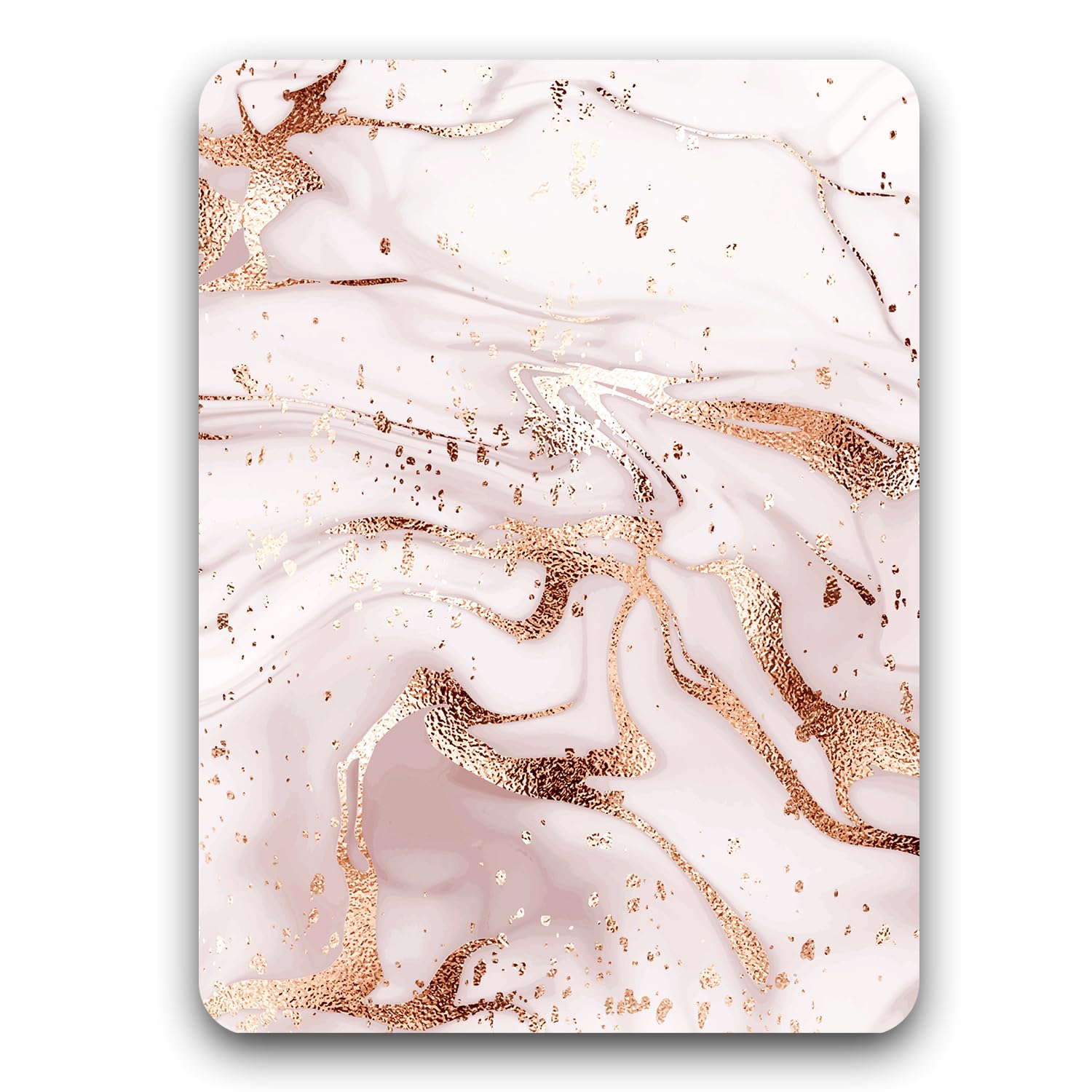 Amazon.com: Atufsuat Small Mouse Pad, Mini Mouse Pad 6 x 8 Inch, Thick ...