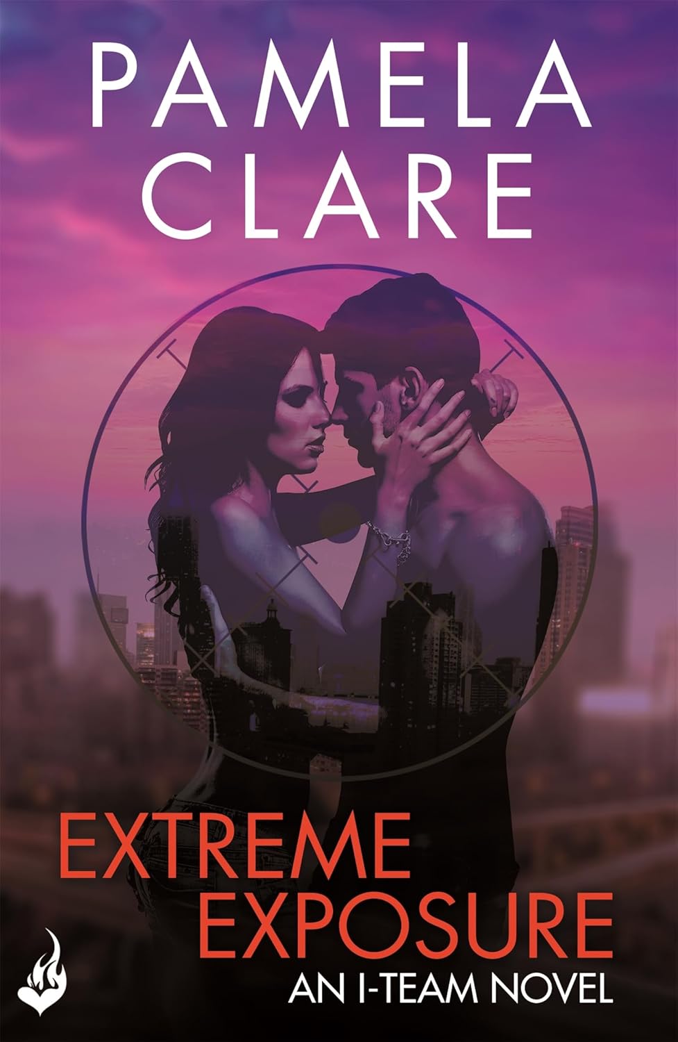 Extreme Exposure: I-Team 1 (A series of sexy, thrilling, unputdownable ...