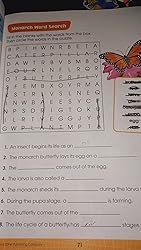 School Zone - Big Science Workbook - 320 Pages, Ages 7 to 9, 2nd Grade ...