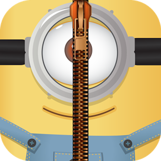 Cool Zipper Lock Screen HD - App on Amazon Appstore