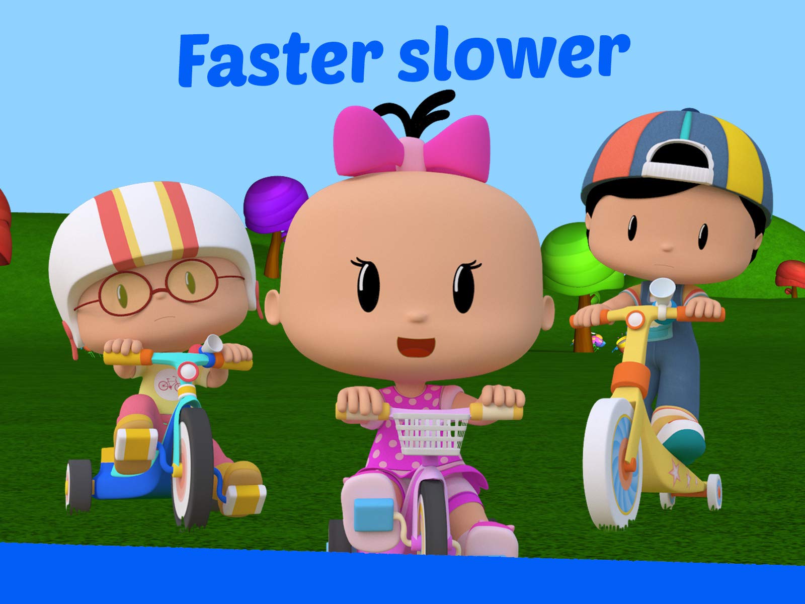 Watch Pepee | Prime Video