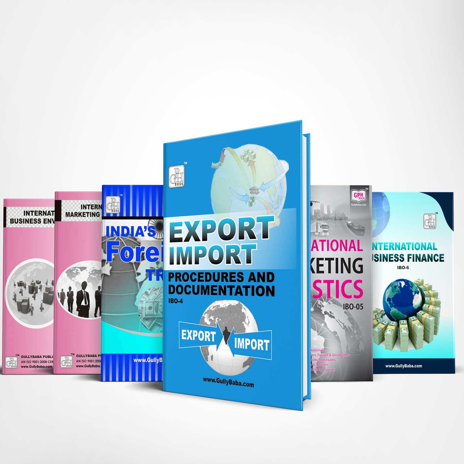 Buy GullyBaba IGNOU M.Com MCO1 | MCO3 | MCO4 | MCO5 | MCO6 | MCO7 ...