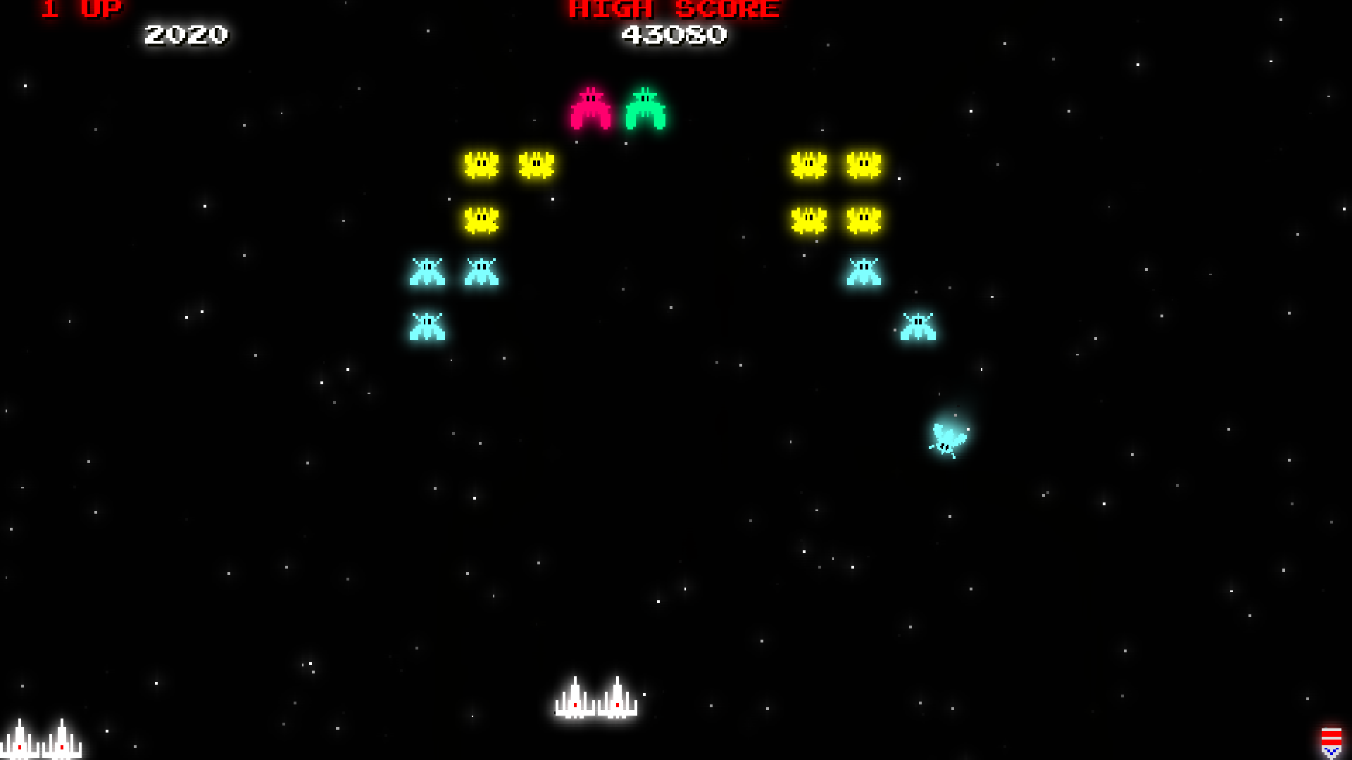 Radiant Galaga - App on Amazon Appstore