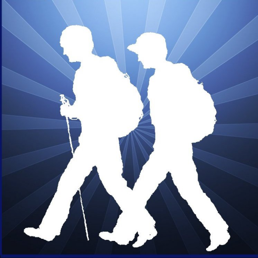 Walking Companion - App on Amazon Appstore