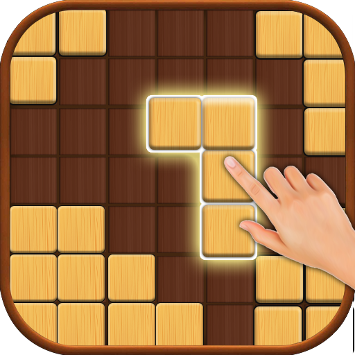Block Puzzle Wood Blast - Woody Puzzle Games - App on Amazon Appstore