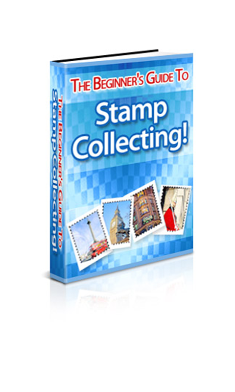 Beginner's Guide to Stamp Collecting - App on Amazon Appstore