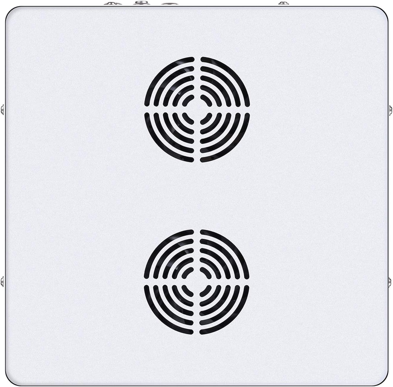 CMVision 100W Panel de alimentación portátil PP100 rojo e infrarrojos ...