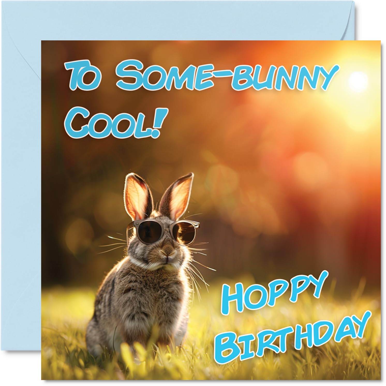 Happy Bunny Happy Birthday