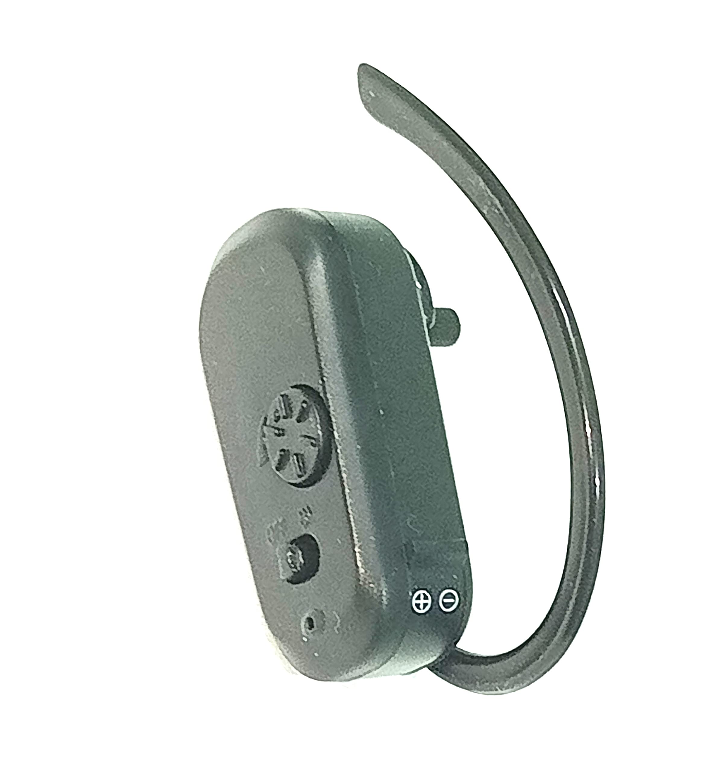 Axon V-183 Hearing Aid behind the ear (BTE) kaner machine good sound ...