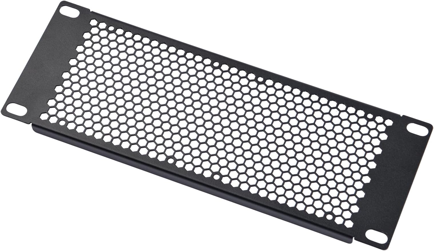 GeeekPi 1U Rack Mount for Raspberry Pi 5, with 4PCS PCIe to M.2 NVMe ...