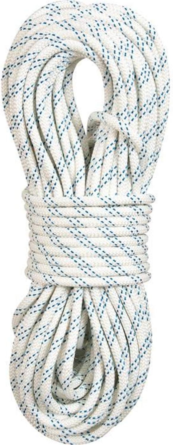Amazon.com: New England Ropes KMIII Static Rope : Sports & Outdoors