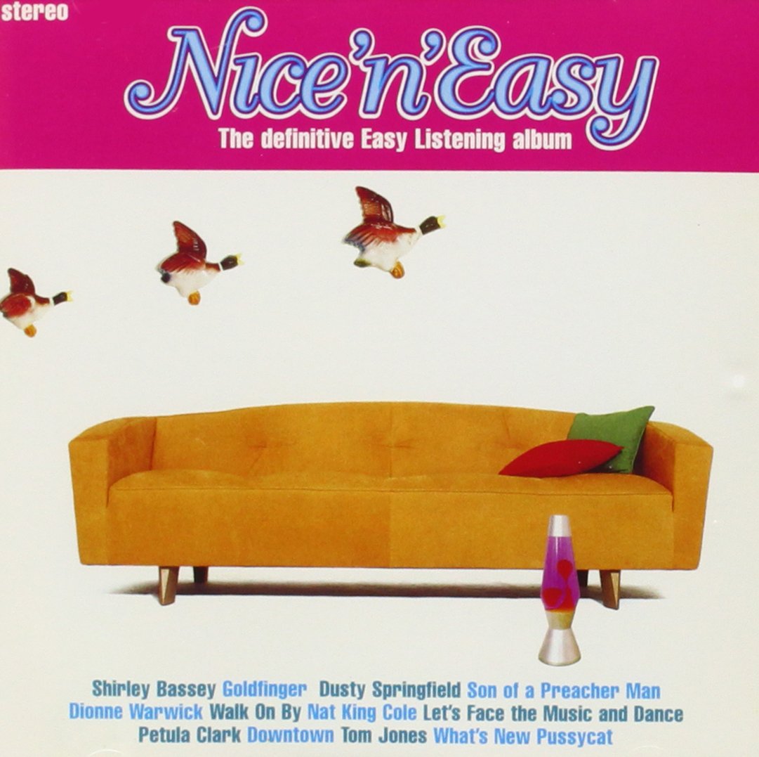 Various - Nice 'n' Easy - Amazon.com Music
