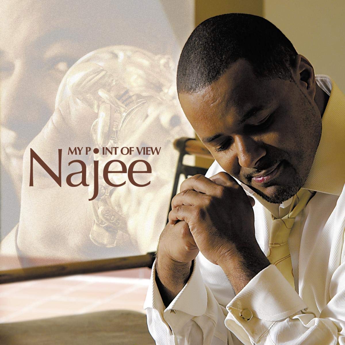 My Point of View: Najee: Amazon.es: CD y vinilos}