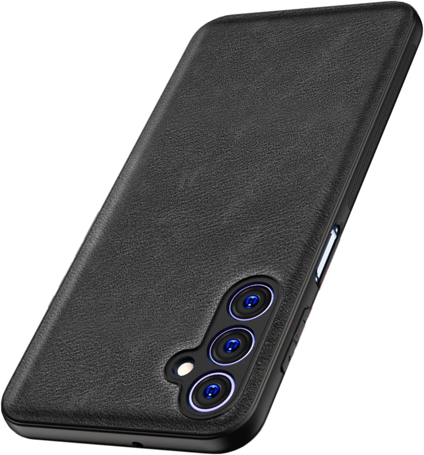 Kapa Tux Leather Back Cover for Samsung Galaxy F34 (5G) / M34 (5G ...