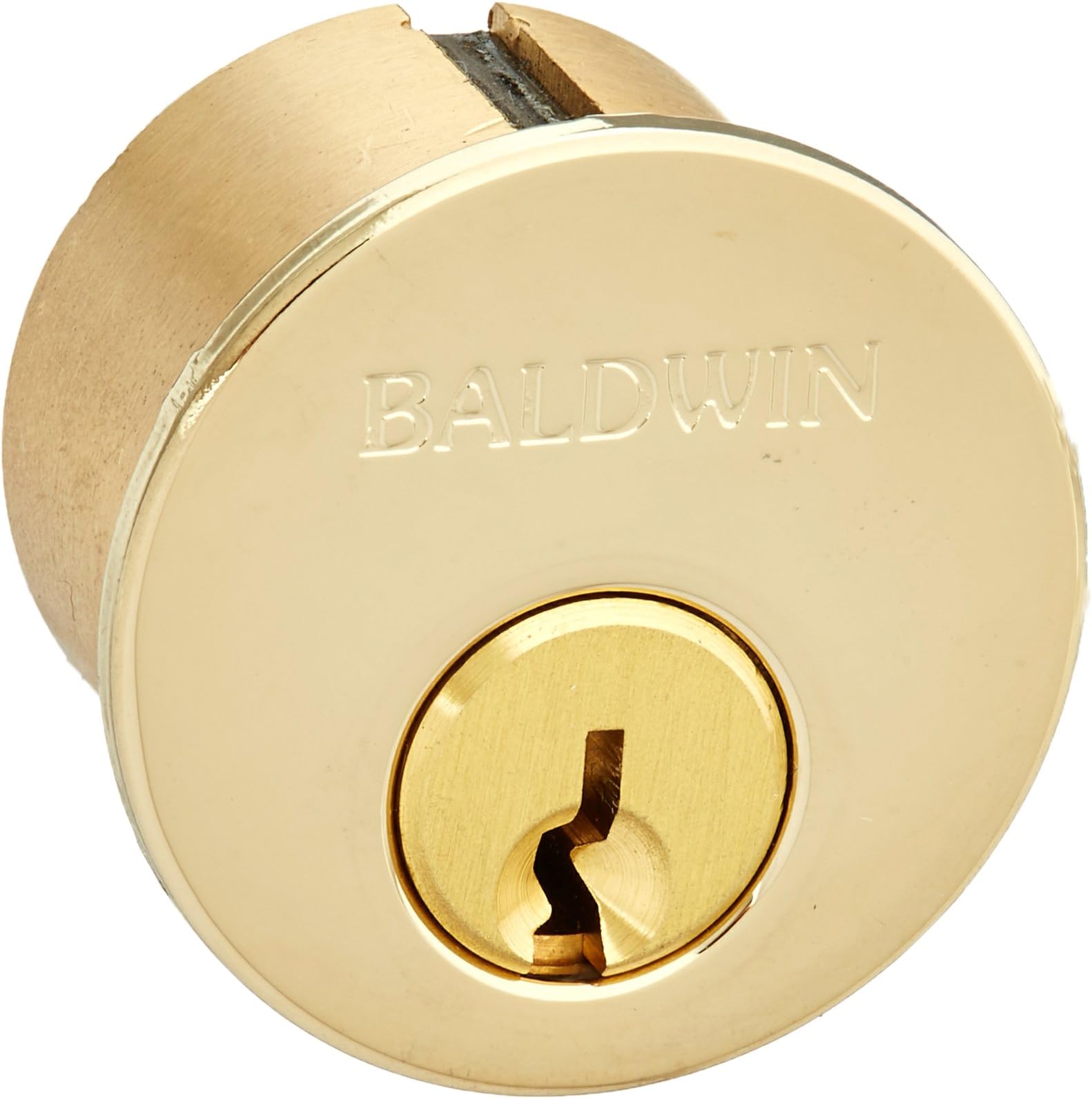Baldwin Hardware 8208.003.DB Deadbolt Lock - Tub Filler Faucets ...