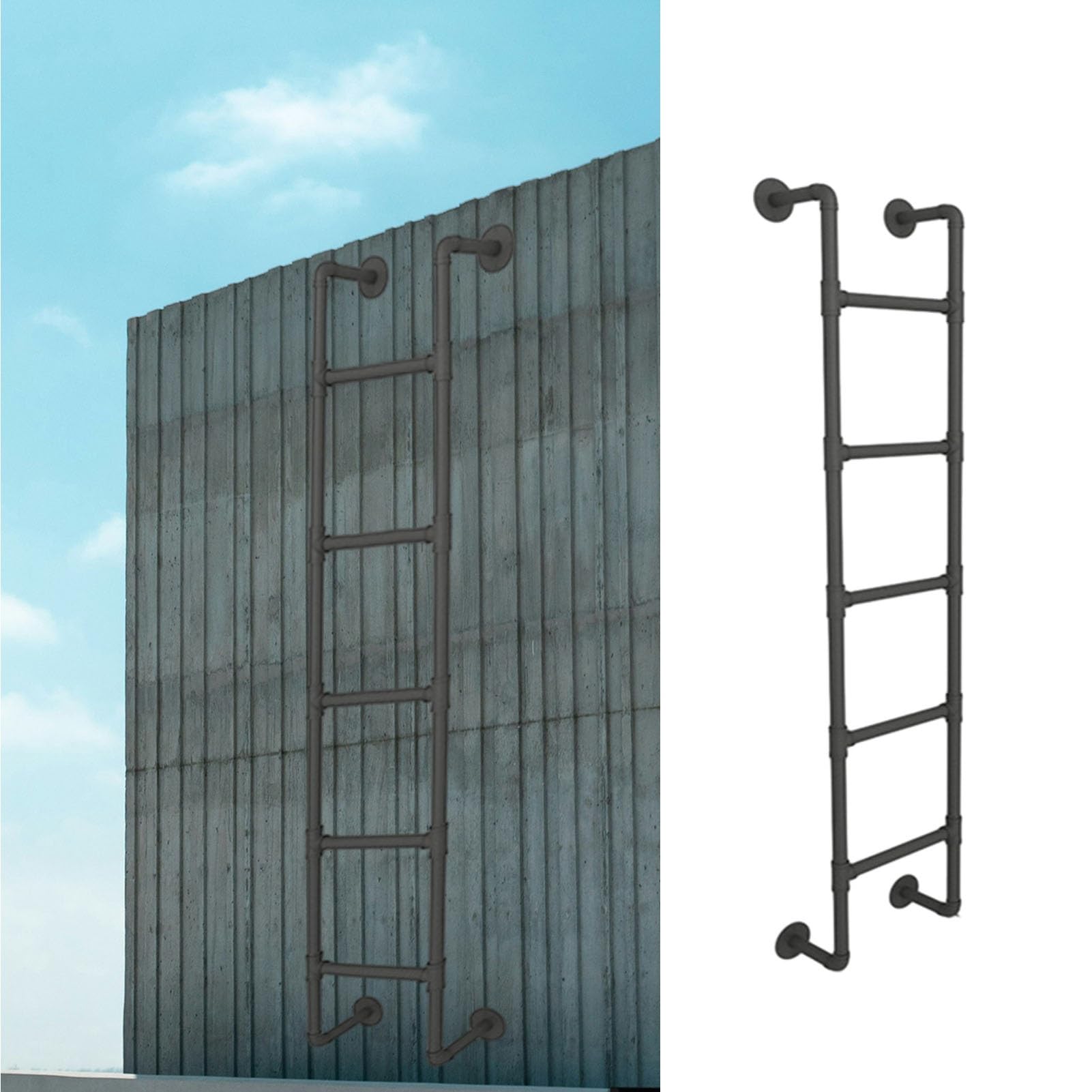 Bad Ladder Safety Ladder Safety: Essential Tips For Workplace Safety