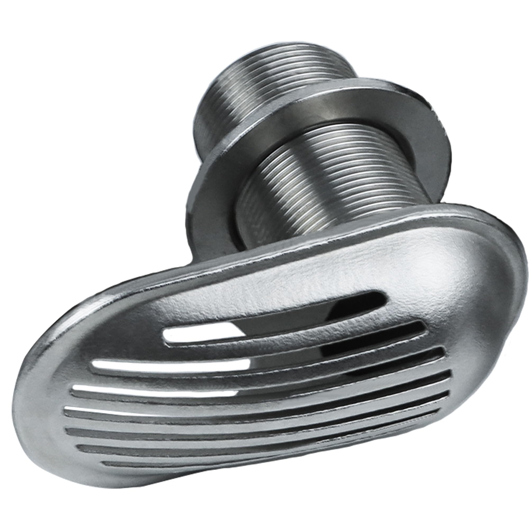 Snapklik.com : YANYUCB Boat Intake Strainer NPT Thread Stainless Steel ...