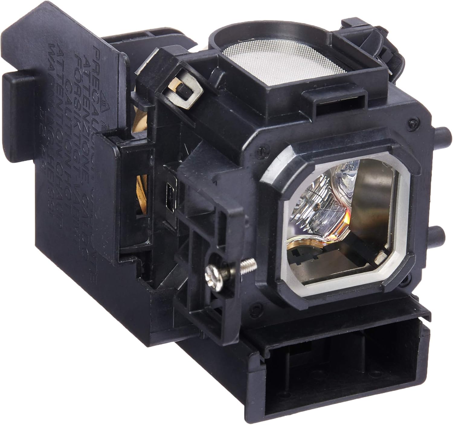 Amazon.com: OEM Projector Lamp ( Original Philips Bulb Inside ) VT700 ...