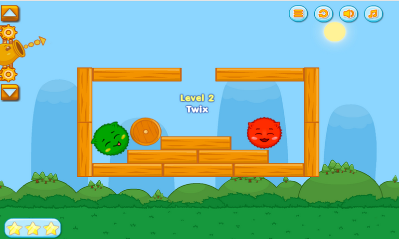 Red And Green 2:Amazon.com:Appstore for Android