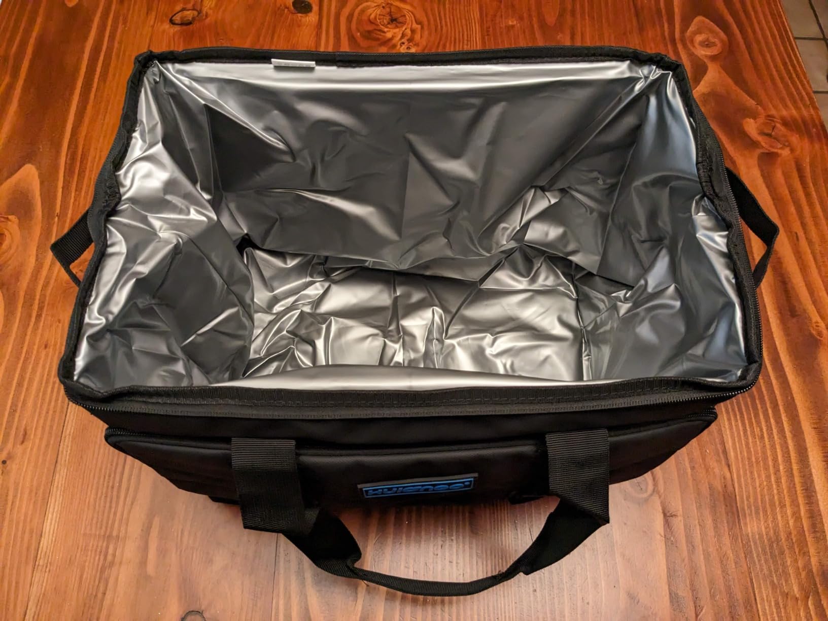 $7/mo - Finance Collapsible Cooler Bag Soft Insulated Cooler Waterproof ...