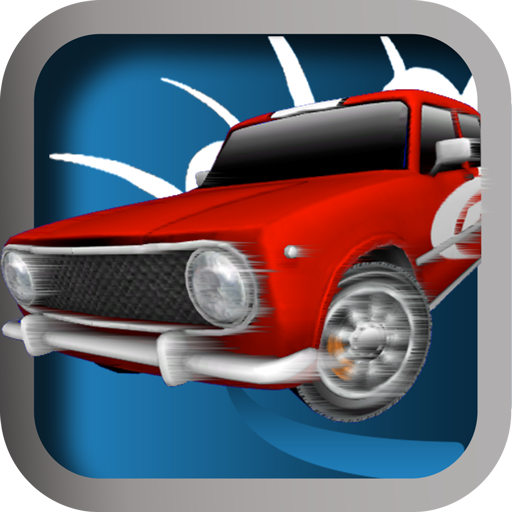Classic Italian Car Racer - App on Amazon Appstore