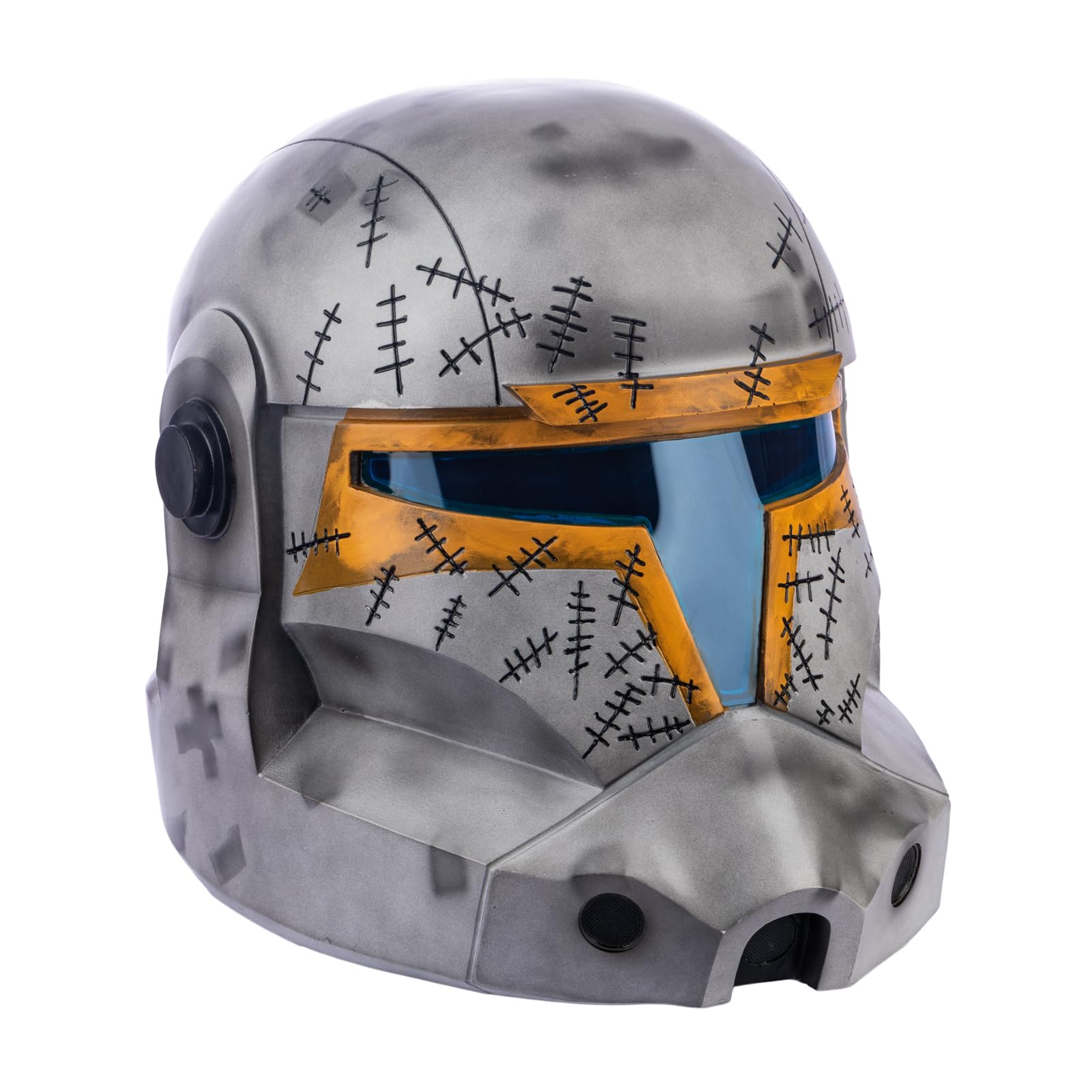 Snapklik.com : Evere SW Clone Arc Commander Helmet Cosplay Deluxe ...