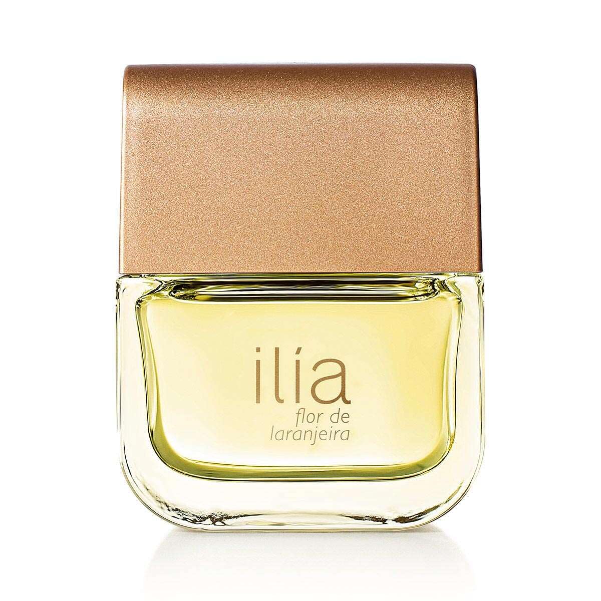 Ilia Flor de Laranjeira Deo Parfum 50 ml | Amazon.com.br